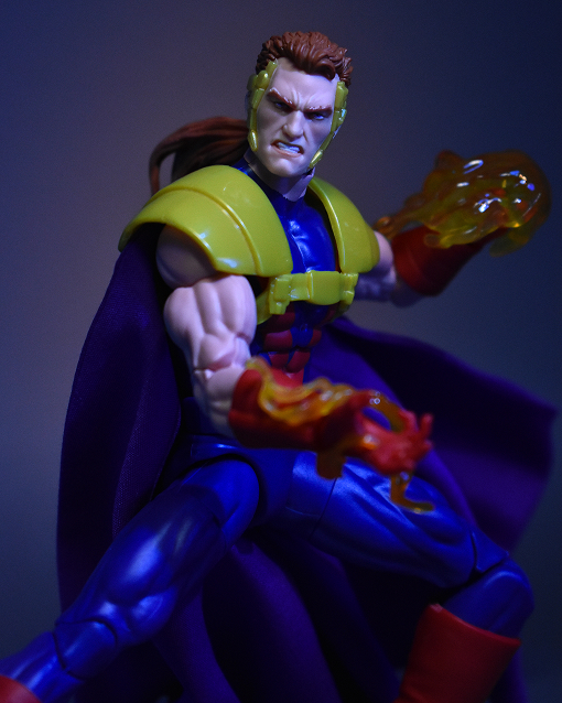 Acolyte Cape - Scottacus Customs